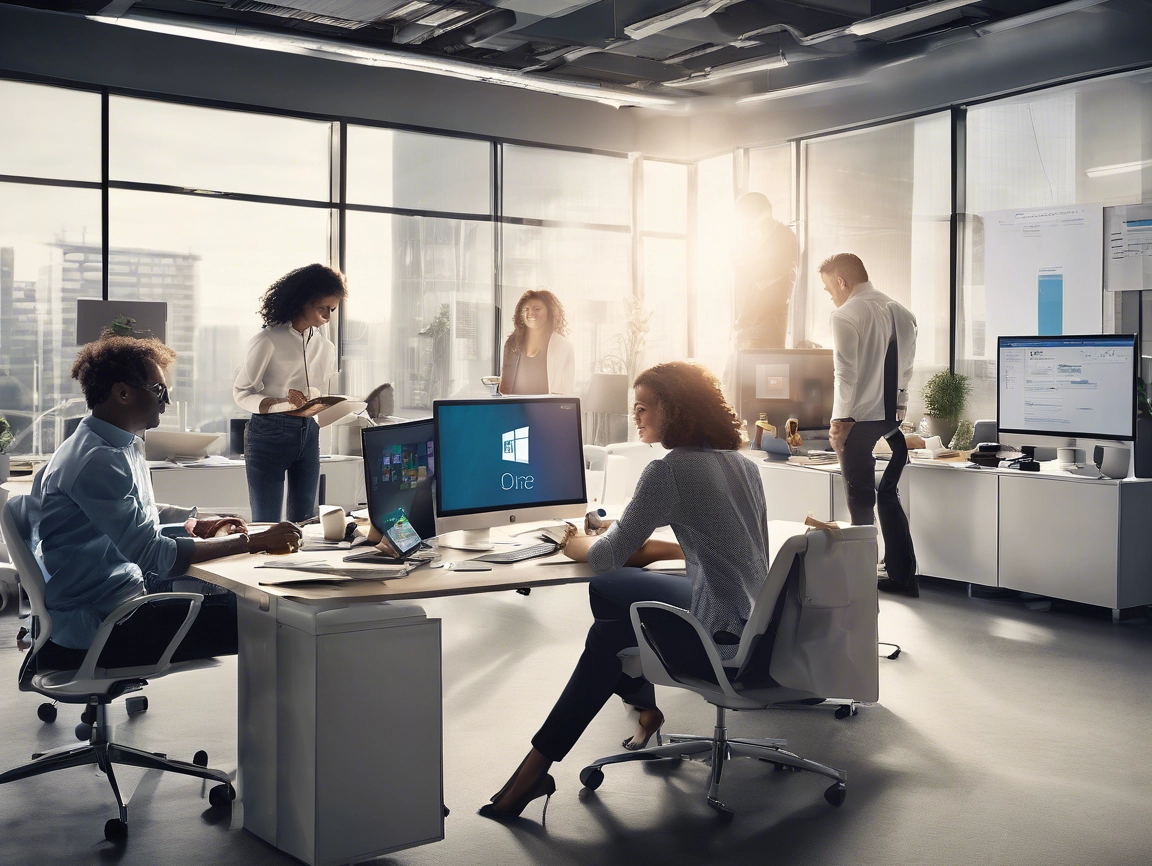Microsoft 365 előfizetés, Office csomagok szakmai támogatással